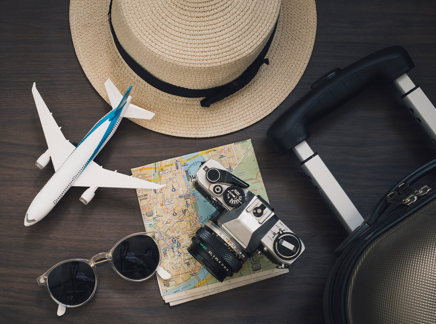 Seguro de viaje – Seguros Sayazu